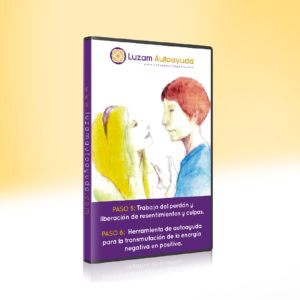 LOS 10 PASOS PARA RESOLVER TUS PROBLEMAS PERSONALES - Luzam Autoayuda